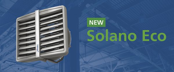 NEW Solano Eco - Smith’s Environmental Products