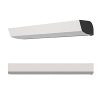 Air Curtains | Ostro | Smith’s Environmental Products