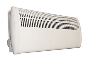 Sterling® Electric Door Heaters | Smith’s Environmental Products